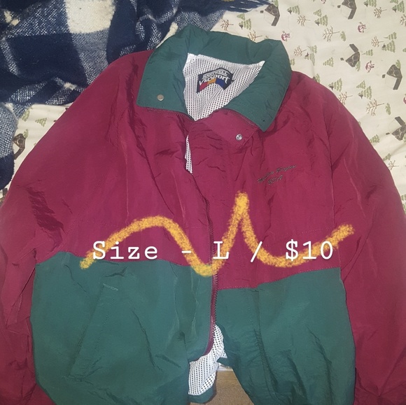 hartwell | Jackets & Coats | Hartwell Jacket | Poshmark